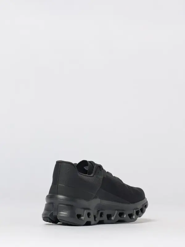 On Cloudmonster 1 Mesh Sneakers