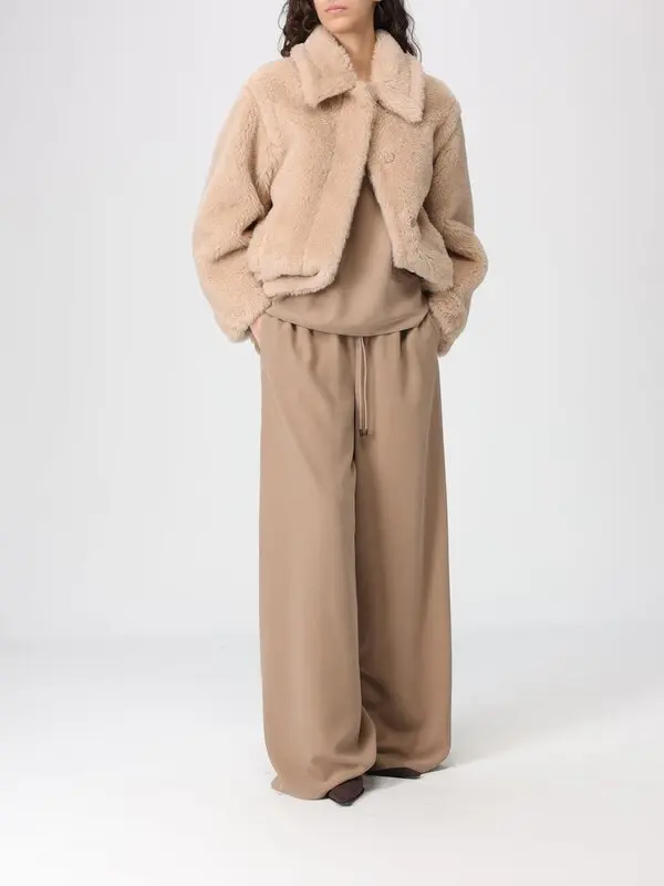 Max Mara Top Colour - Brown