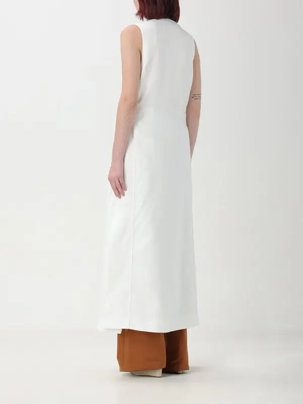 Max Mara Waistcoat Colour