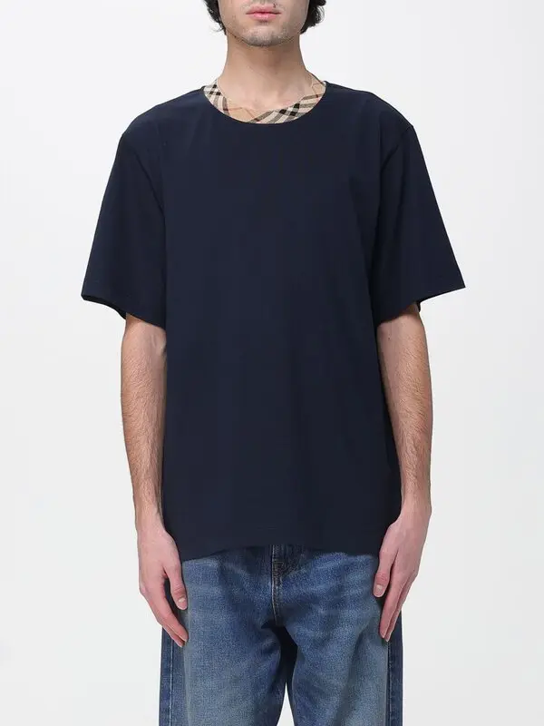 Burberry T-shirt Colour