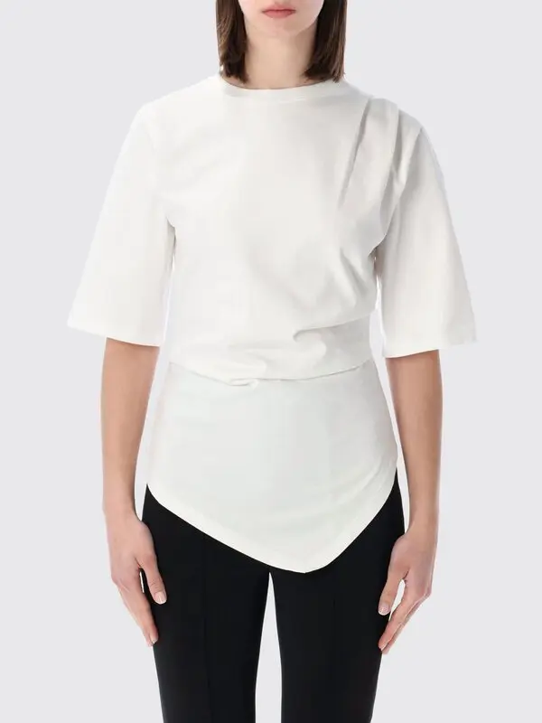 RÓHE Organic Cotton T-shirt