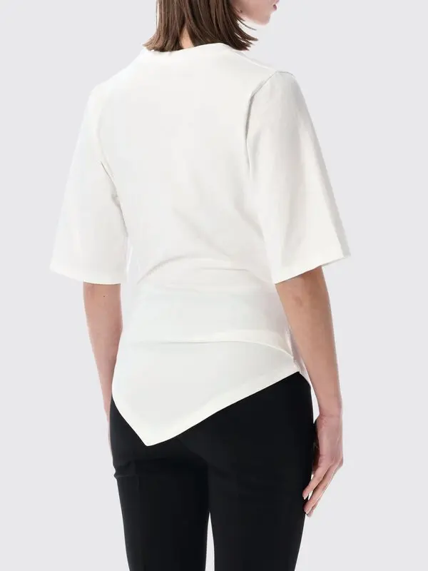 RÓHE Organic Cotton T-shirt