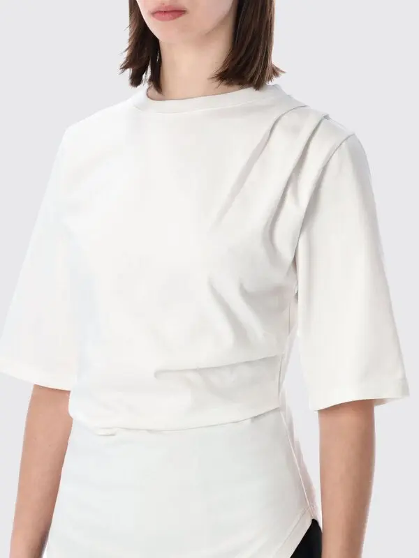 RÓHE Organic Cotton T-shirt