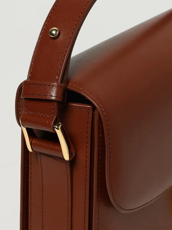 A.p.c. Crossbody Bag Colour