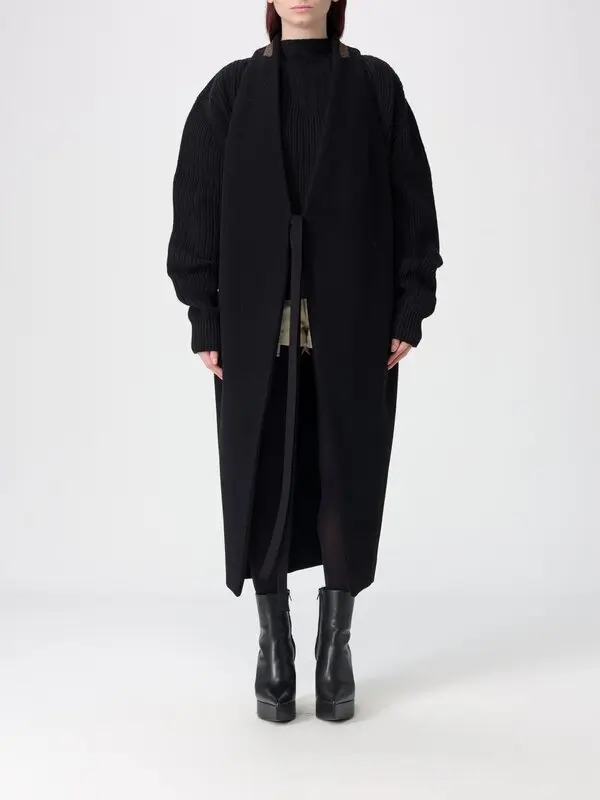 Rick Owens Jumper Colour