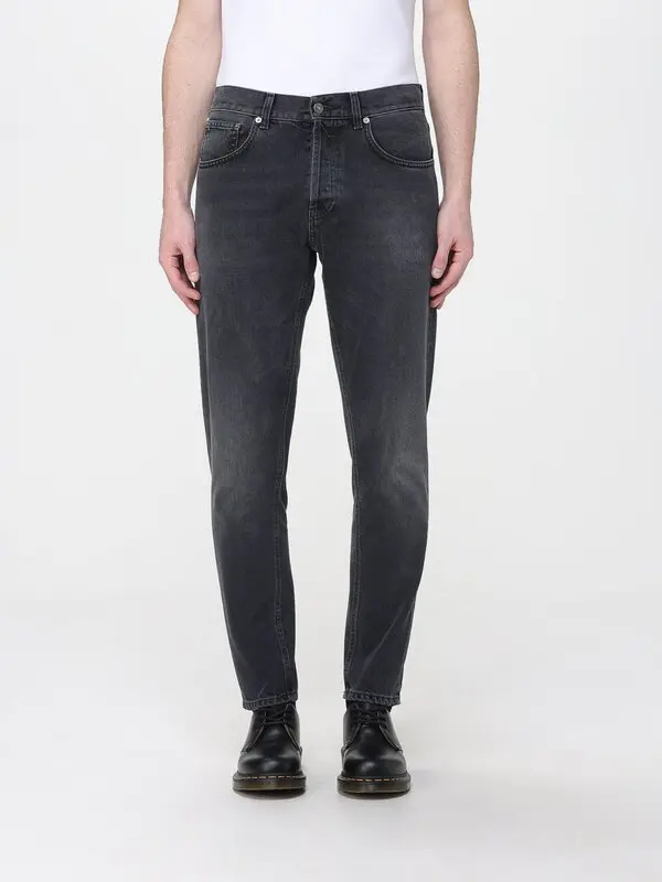 DONDUP Jeans Colour