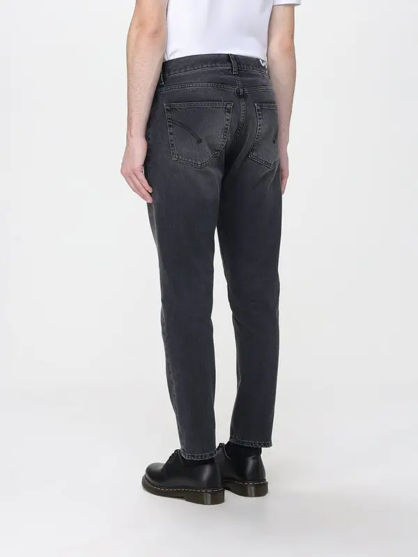 DONDUP Jeans Colour