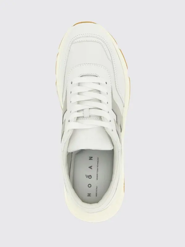 Hogan Trainers Colour - Multicolor