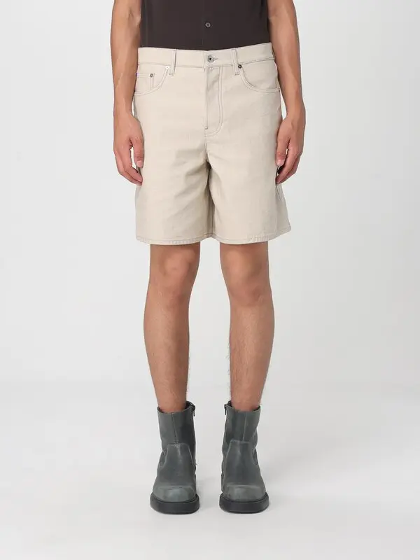 Burberry Shorts Colour