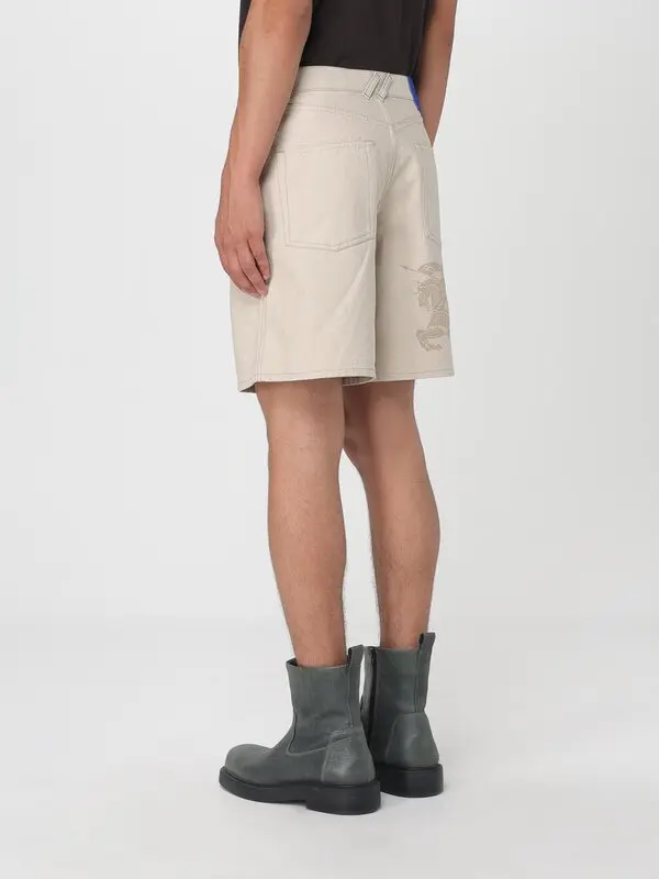 Burberry Shorts Colour