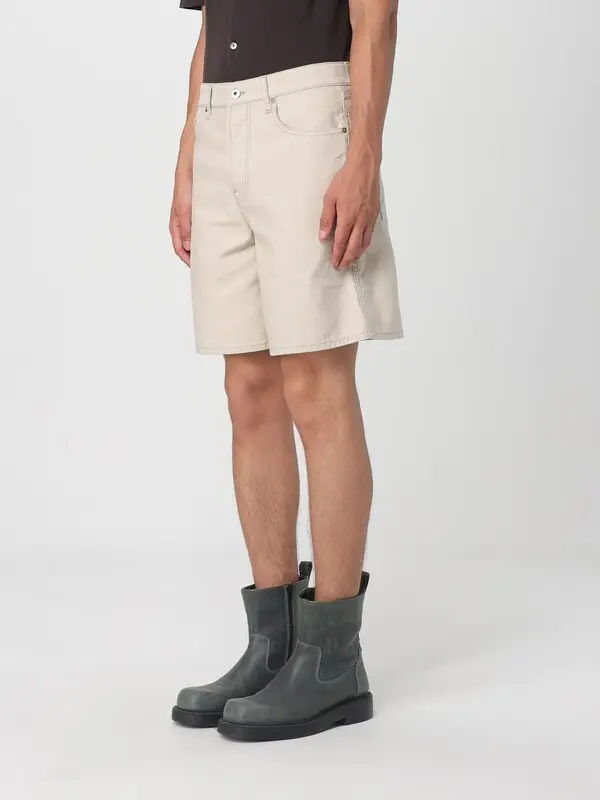 Burberry Shorts Colour
