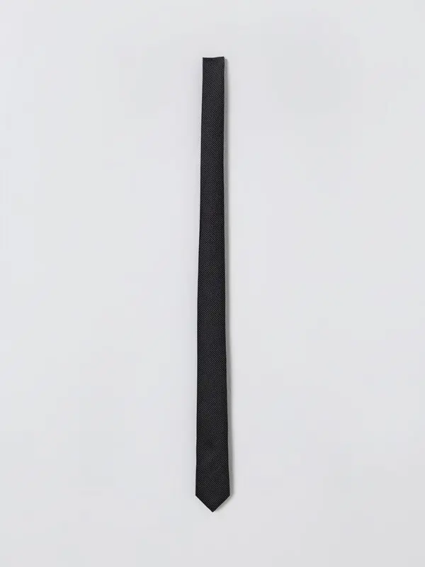 Emporio Armani Tie Colour