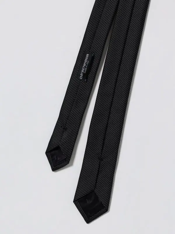 Emporio Armani Tie Colour