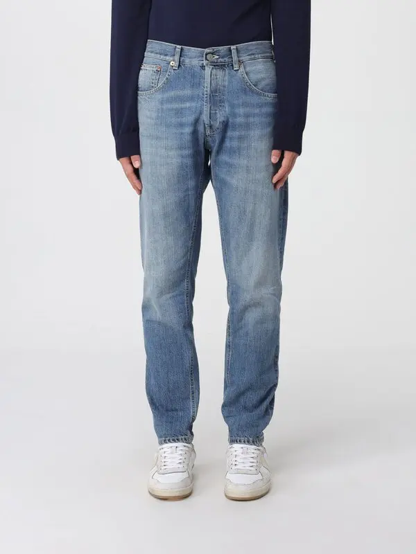 DONDUP Jeans Colour