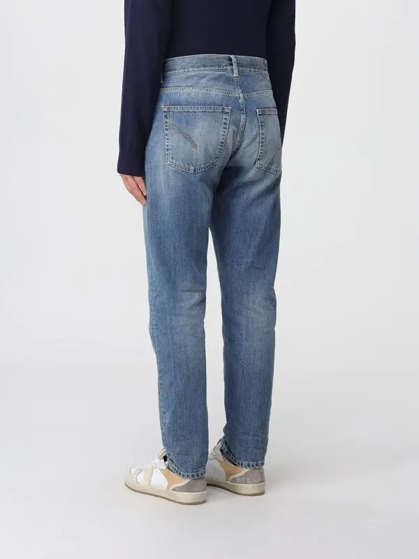 DONDUP Jeans Colour