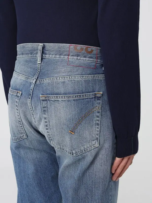 DONDUP Jeans Colour