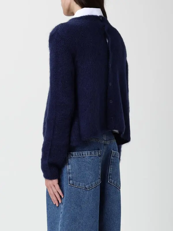 Loewe Jumper Colour