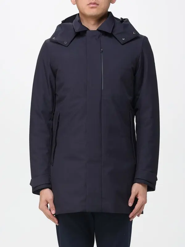 SAVE THE DUCK Hooded Parka