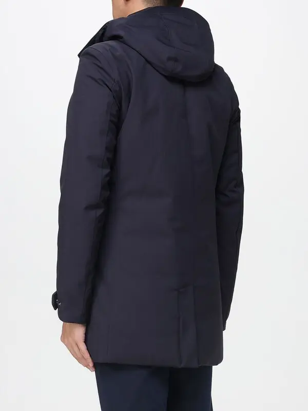 SAVE THE DUCK Hooded Parka