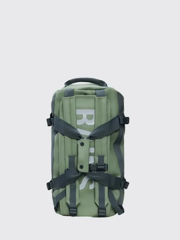 Rains Texel Duffel Bag Small - Green