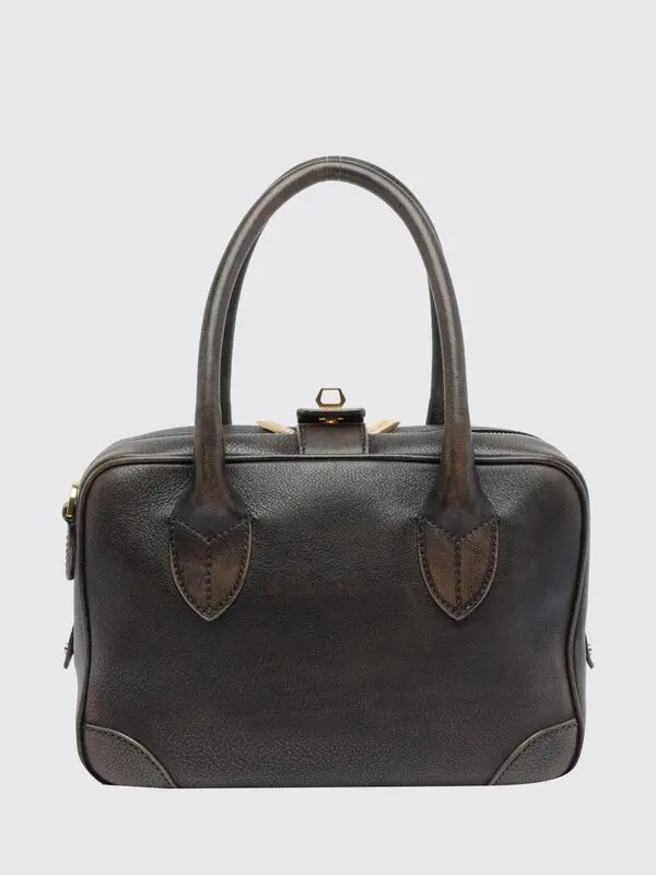 GOLDEN GOOSE Handbag - Brown
