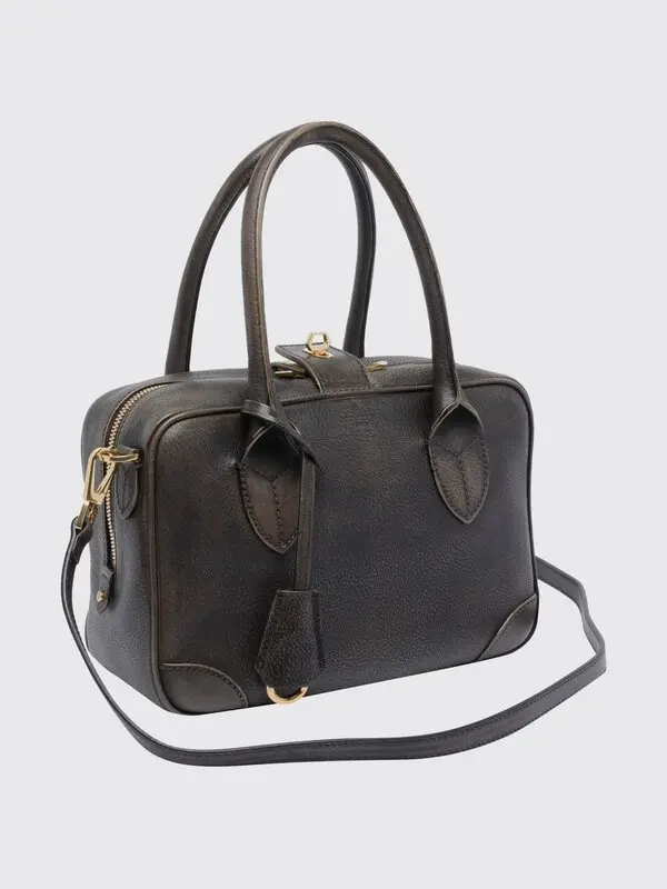 GOLDEN GOOSE Handbag - Brown