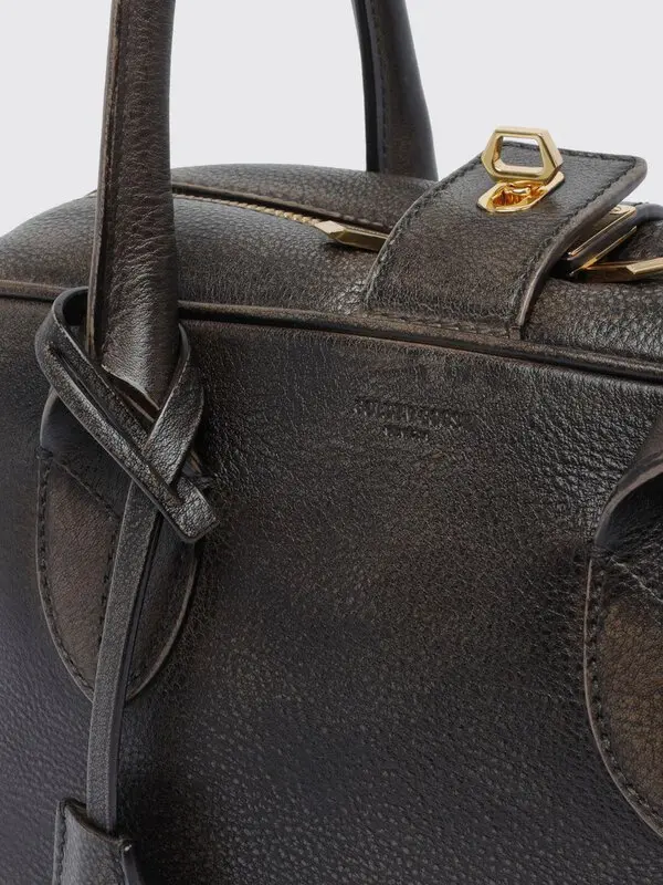 GOLDEN GOOSE Handbag - Brown
