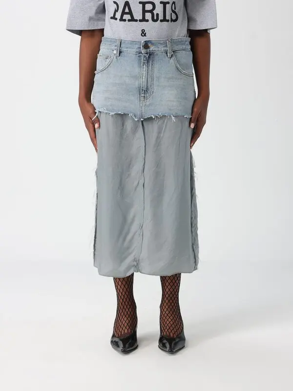Balenciaga Skirt Colour