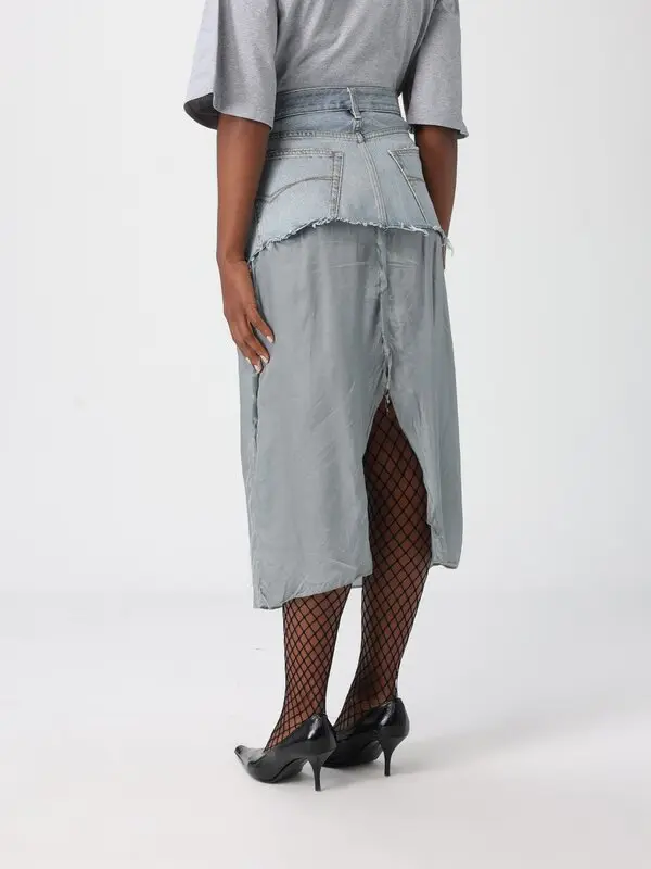 Balenciaga Skirt Colour