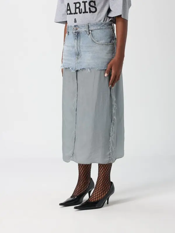 Balenciaga Skirt Colour