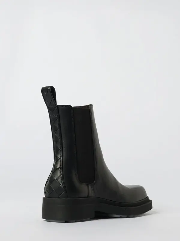 Bottega Veneta Boots Colour