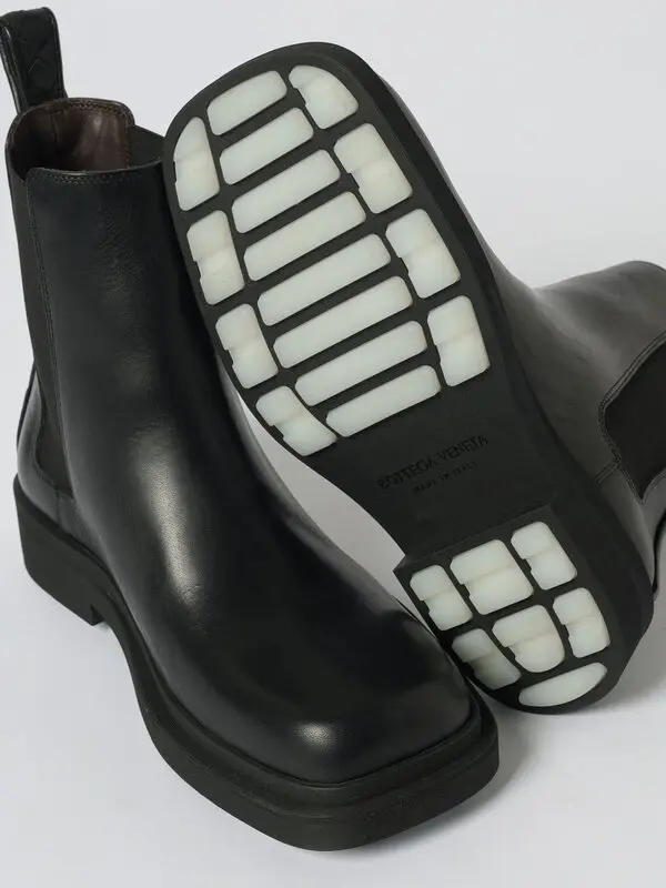 Bottega Veneta Boots Colour