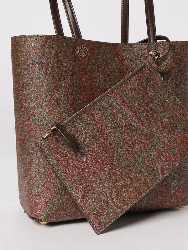 Etro Shoulder Bag Colour