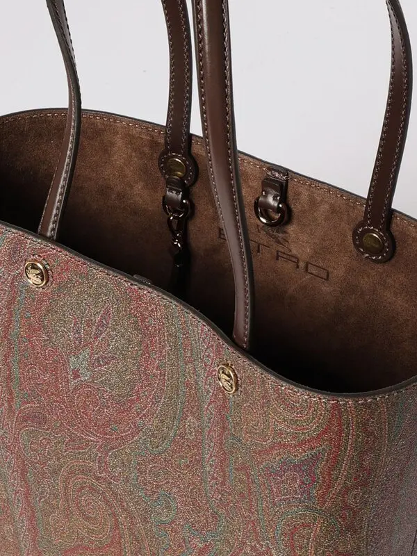 Etro Shoulder Bag Colour