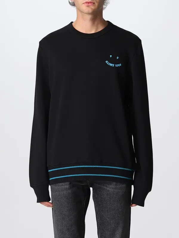 Paul Smith Crew Neck Pullover