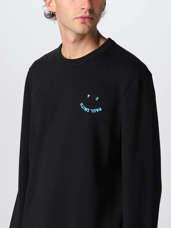 Paul Smith Crew Neck Pullover