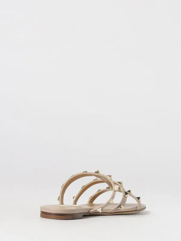 Valentino Garavani Heeled Sandals Colour