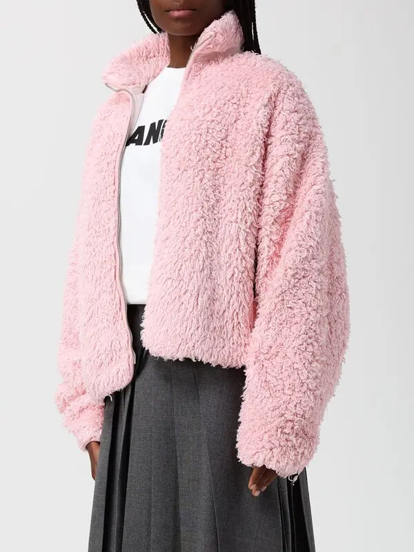 JIL SANDER Jacket Colour
