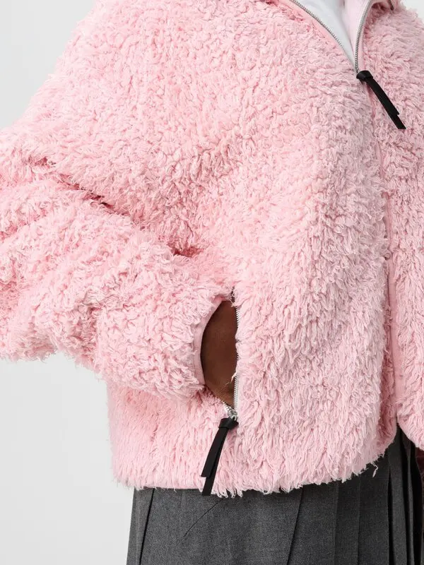 JIL SANDER Jacket Colour