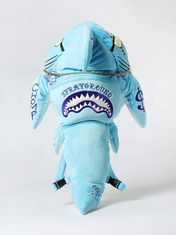 SPRAYGROUND Backpack Colour