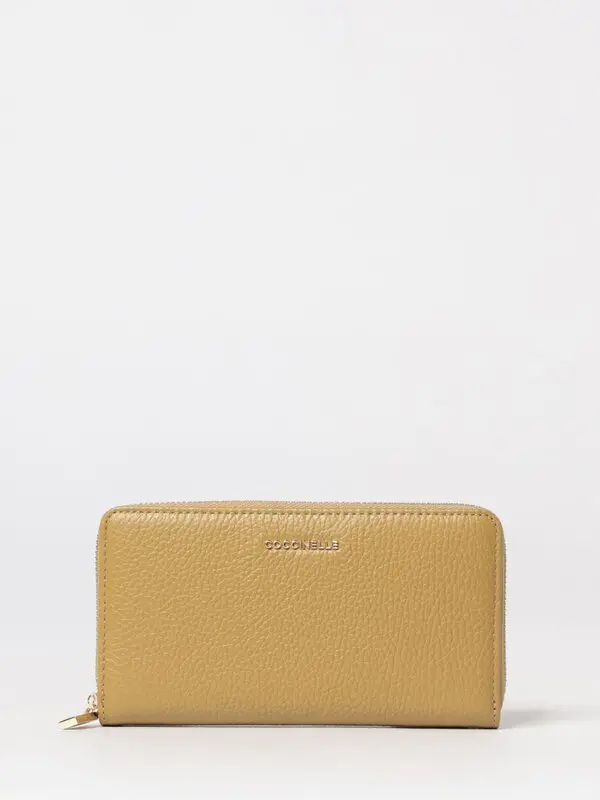 COCCINELLE Wallet Colour - Green