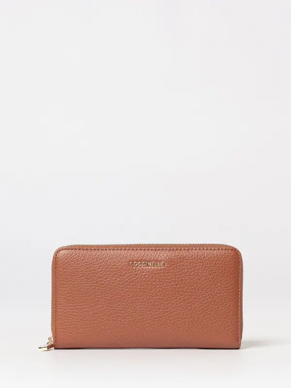 COCCINELLE Wallet Colour - Leather