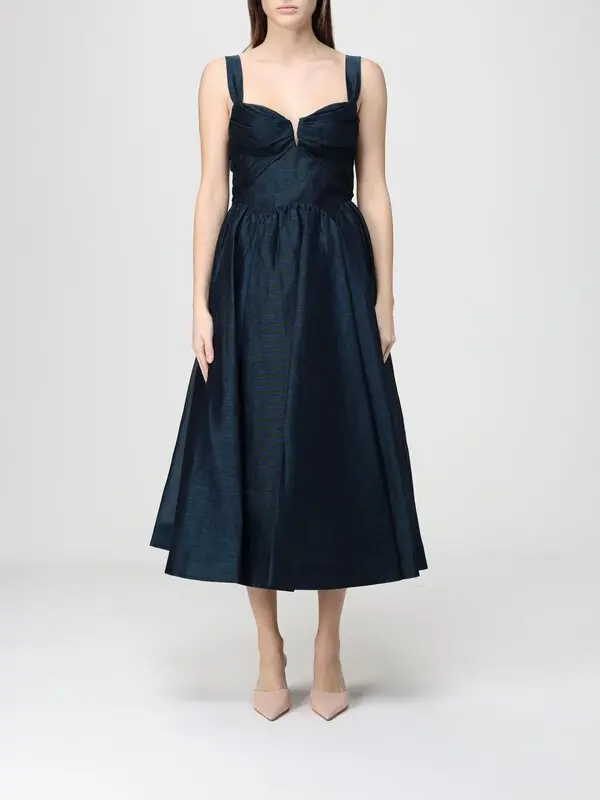 Zimmermann Dress Colour - Multicolor