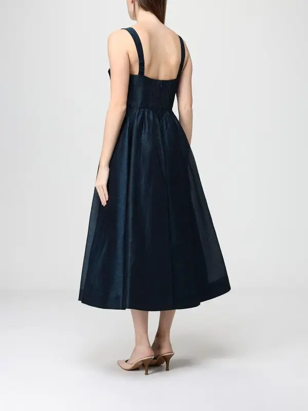 Zimmermann Dress Colour - Multicolor