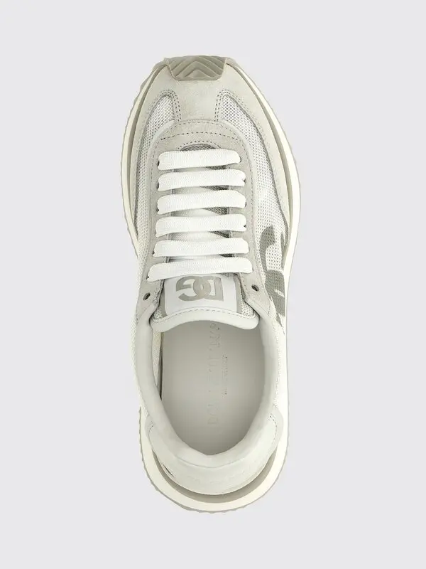 Dolce & Gabbana Trainers Colour - White 1