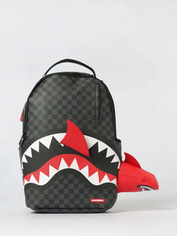 SPRAYGROUND Backpack Colour
