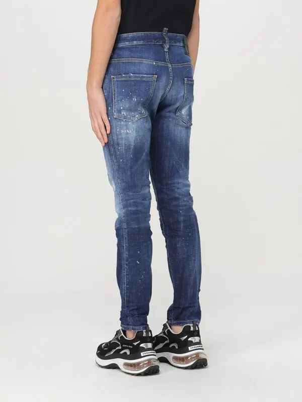 Dsquared2 Jeans Colour