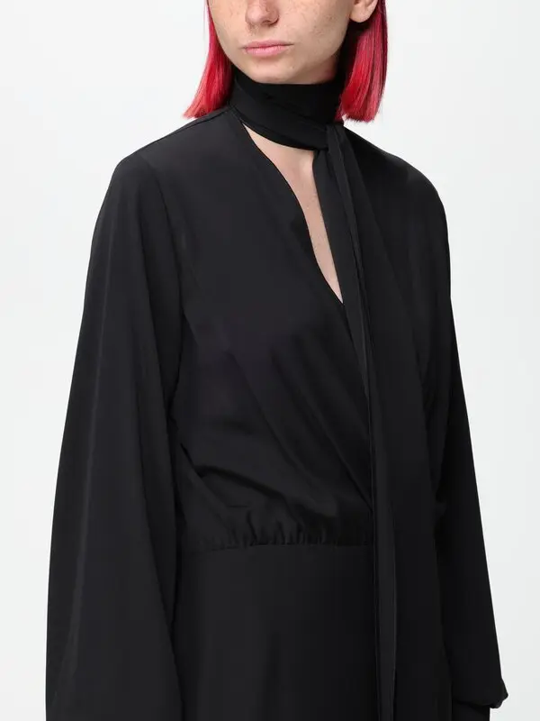 Sportmax Dress Colour
