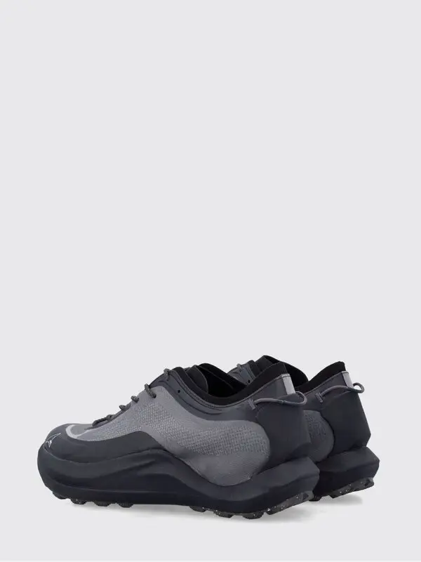 ROA Sella Water-repellent Nylon And Rubber Sneakers