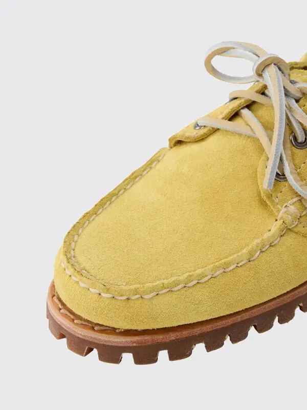 Timberland Authentic Suede Loafers
